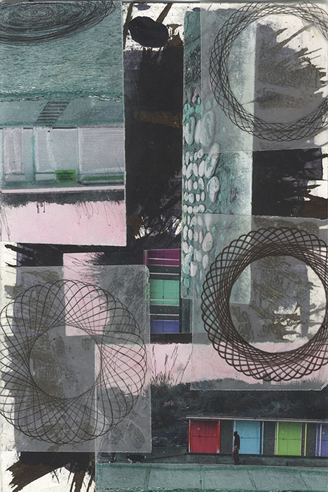 Spirograph: Revisiting the Place – Rachel Perry