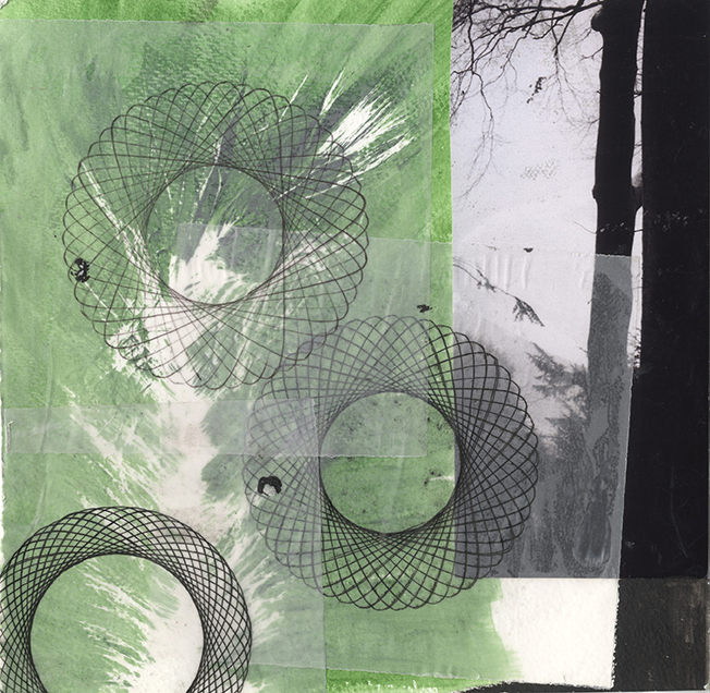 Spirograph: Revisiting the Place – Rachel Perry