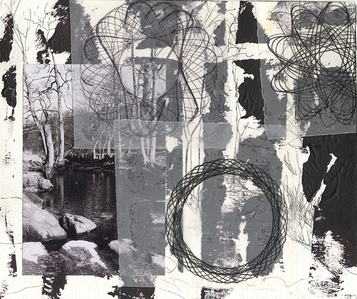 Spirograph: Revisiting the Place – Rachel Perry