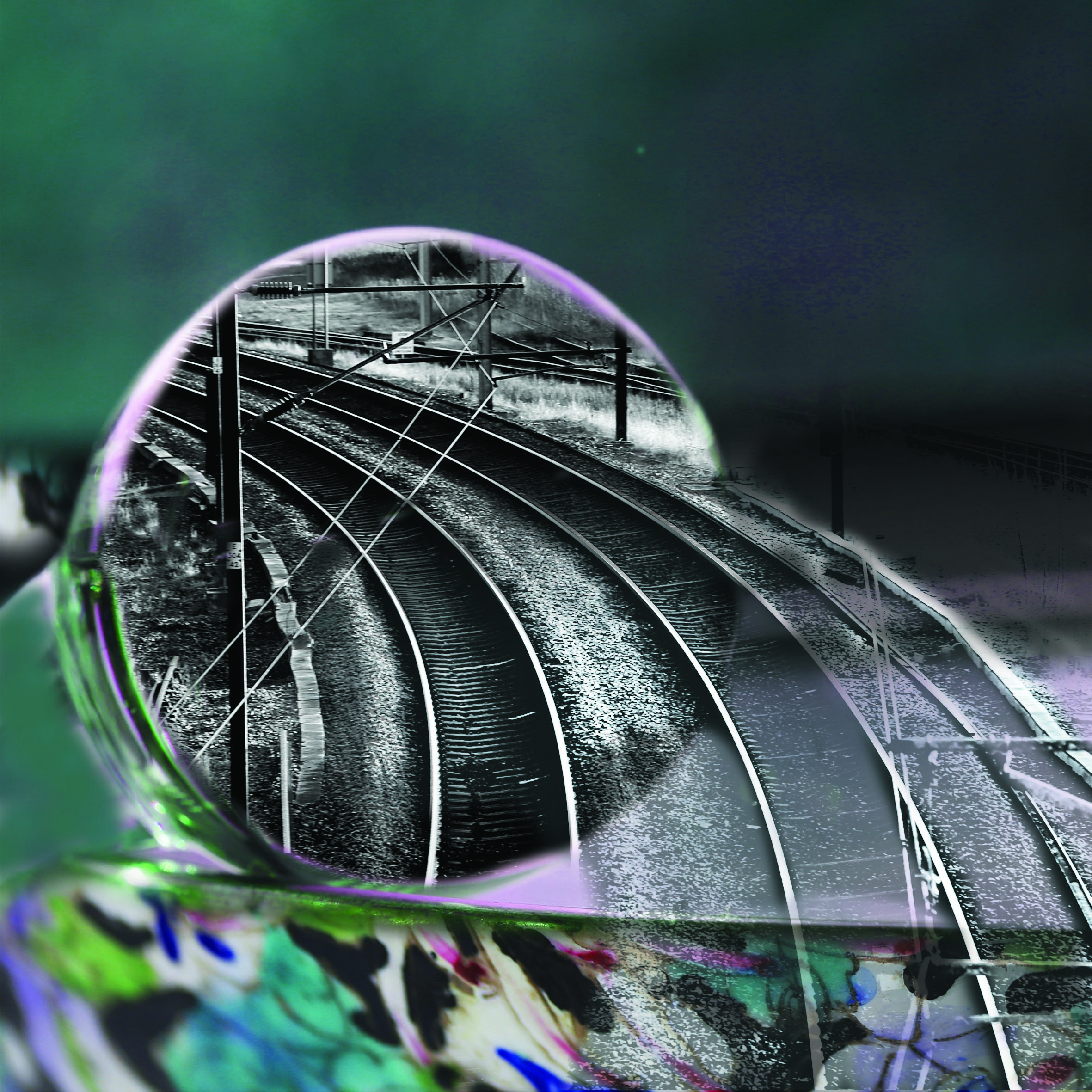 Surreal – Rachel Perry